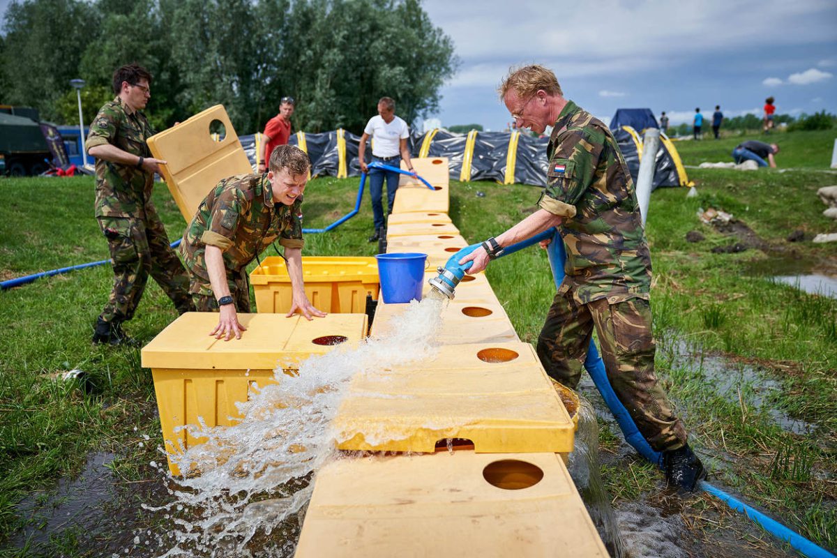 BoxBarrier - VPdelta