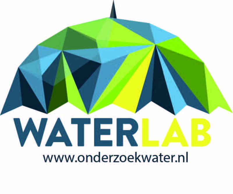 WaterLab - VPdelta